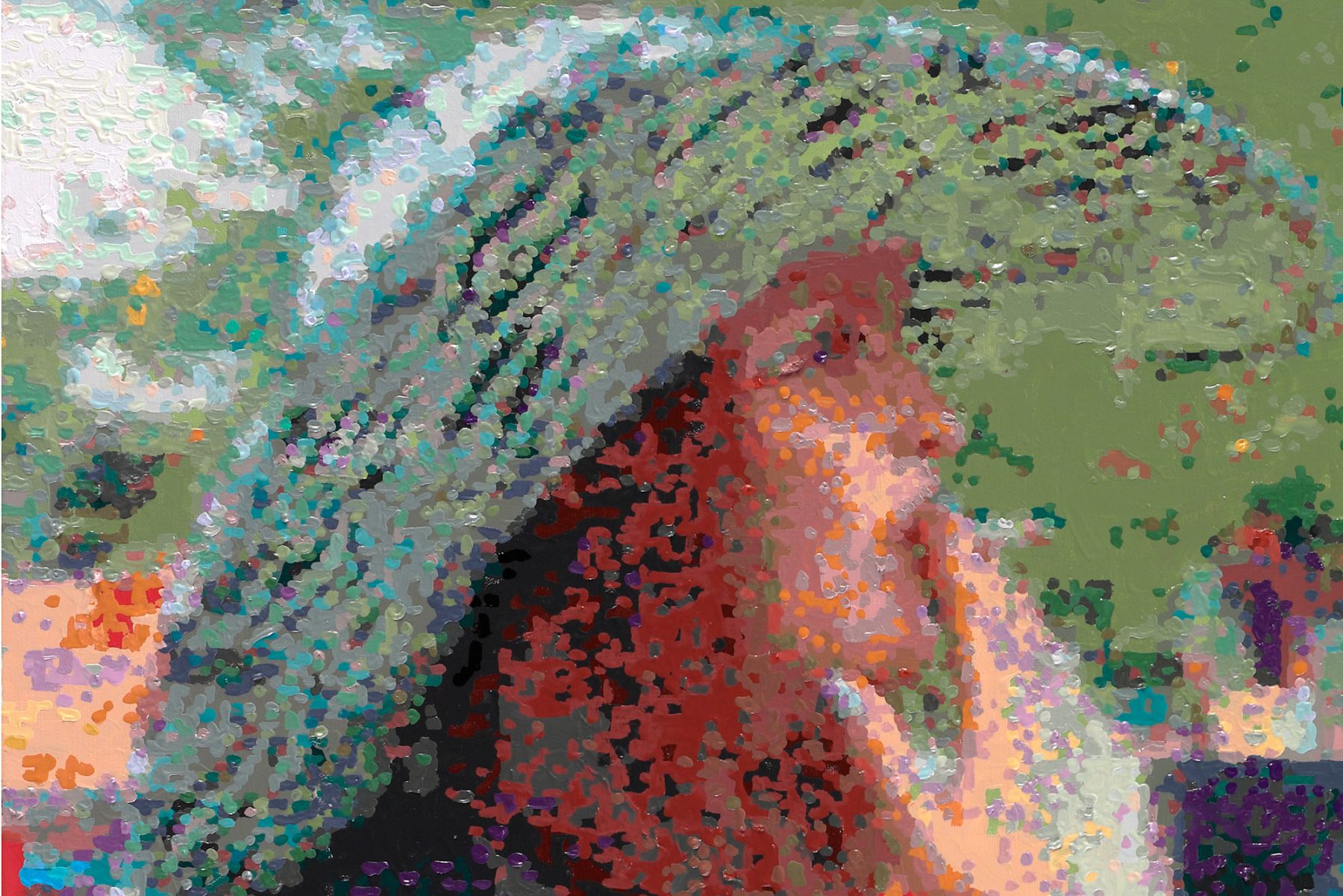 RÖMER + RÖMER | Adam und Susan in Erwartung