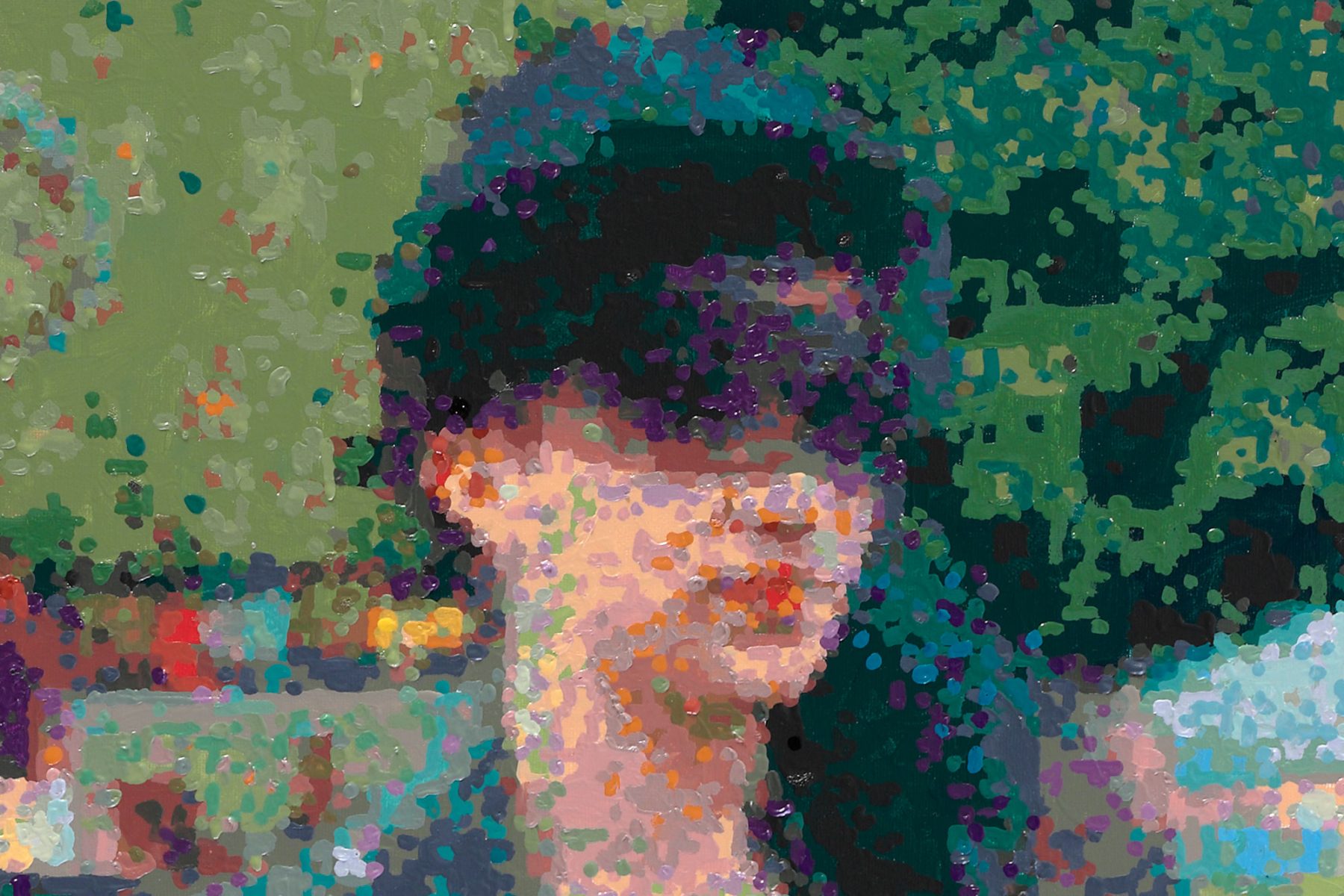 RÖMER + RÖMER | Adam und Susan in Erwartung